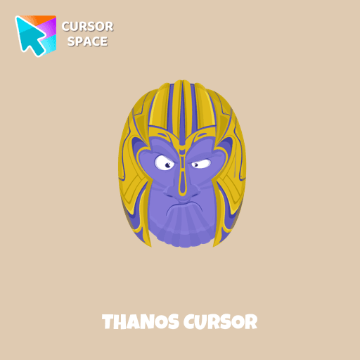 Cursor Thanos Pack - Cursor Pack | Cursor Space